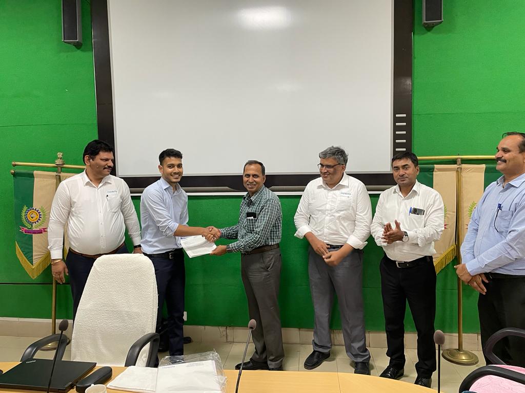 Rustamji Institute of Technology