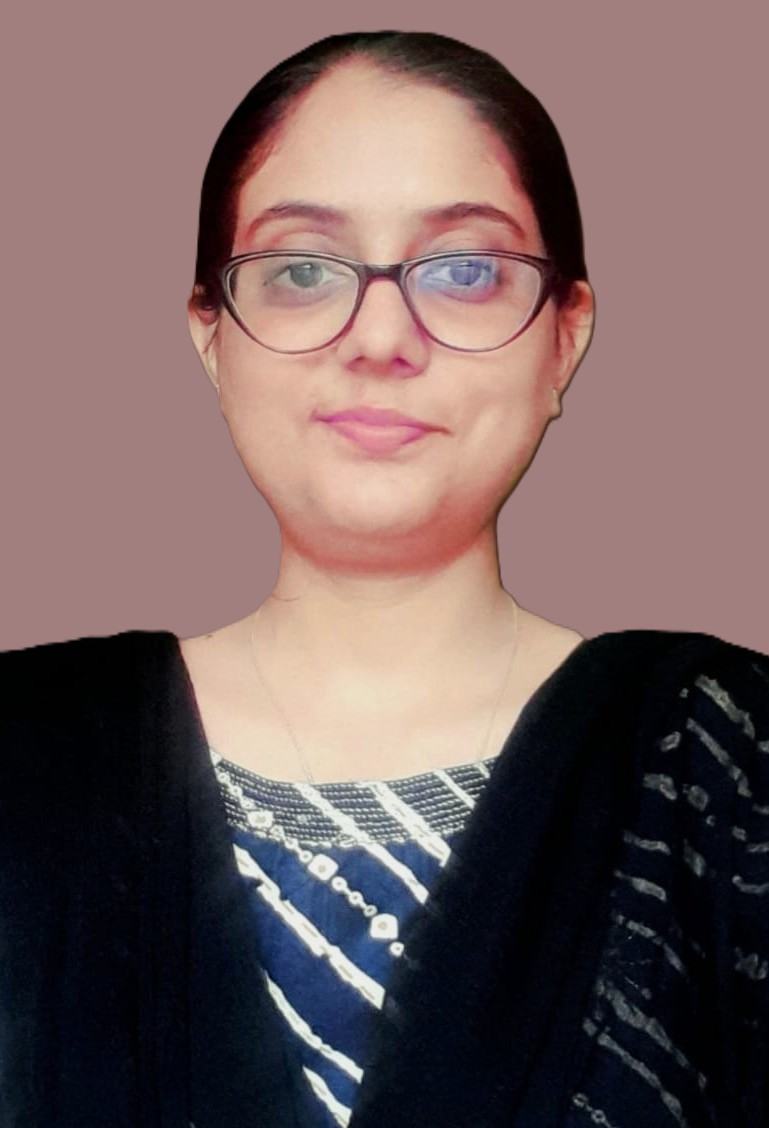 Physics Department - Rustamji Institute of Technology
